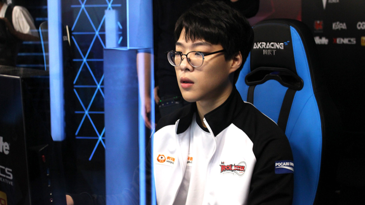 LoL : Smeb pas encore prêt pour la retraite ? - Millenium