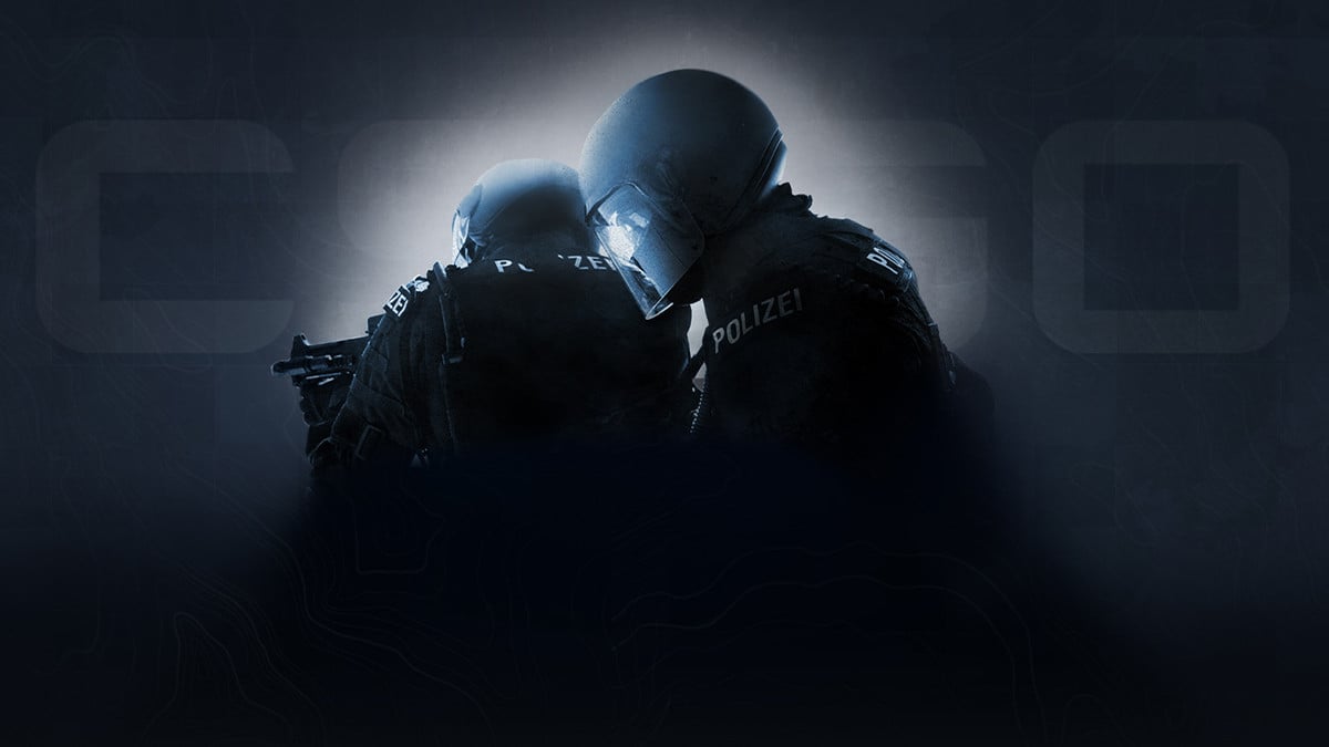 Counter-Strike : Plus de bots en partie compétitive - Millenium