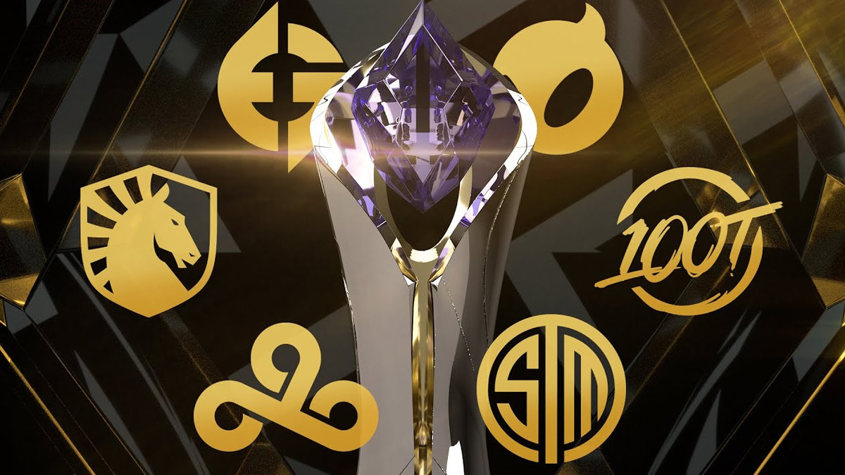 LoL — LCS Spring Split 2021 : Programme, résultats, et classement - Millenium