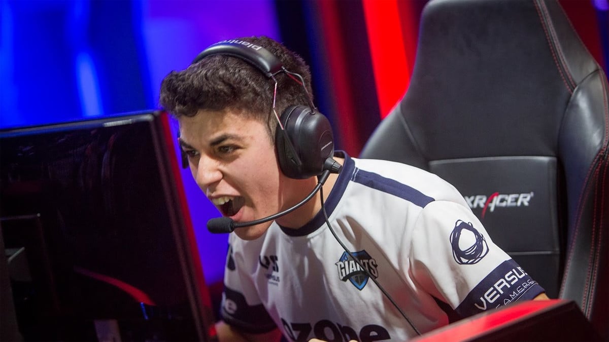 LoL : le toplaner espagnol Werlyb prend sa retraite - Millenium