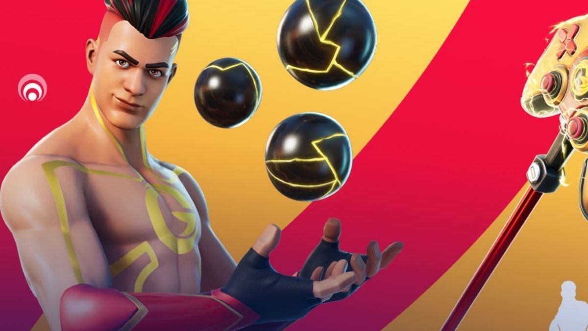 Fortnite : le skin TheGrefg dans la boutique du 17 janvier 2021 - Millenium