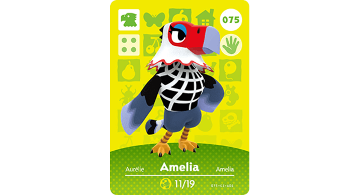 Aurélie sur Animal Crossing New Horizons : tout savoir sur cet habitant ...