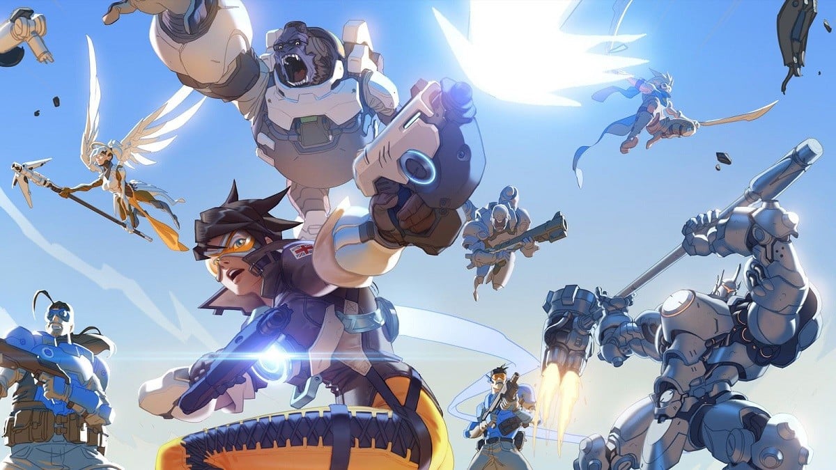 Comment utiliser la méta à son avantage sur Overwatch ? - Millenium