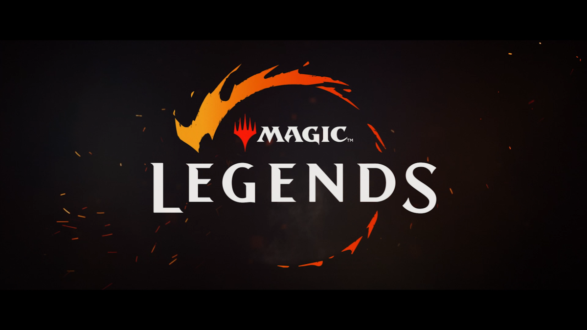 Preview de Magic Legends, l'Action-RPG MMO dans le monde de Wizards of ...