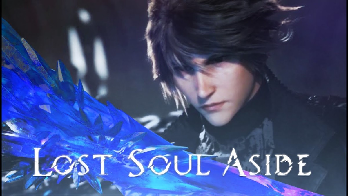 Lost Soul Aside : Du gameplay explosif pour la petite bombe chinoise ...