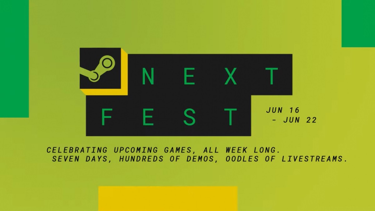 Steam Nextfest : Plus de 700 démos à télécharger jusqu'au 22 juin ...