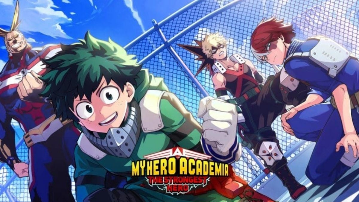 My Hero Academia The Strongest Hero : les dramas en cascade ont presque ...