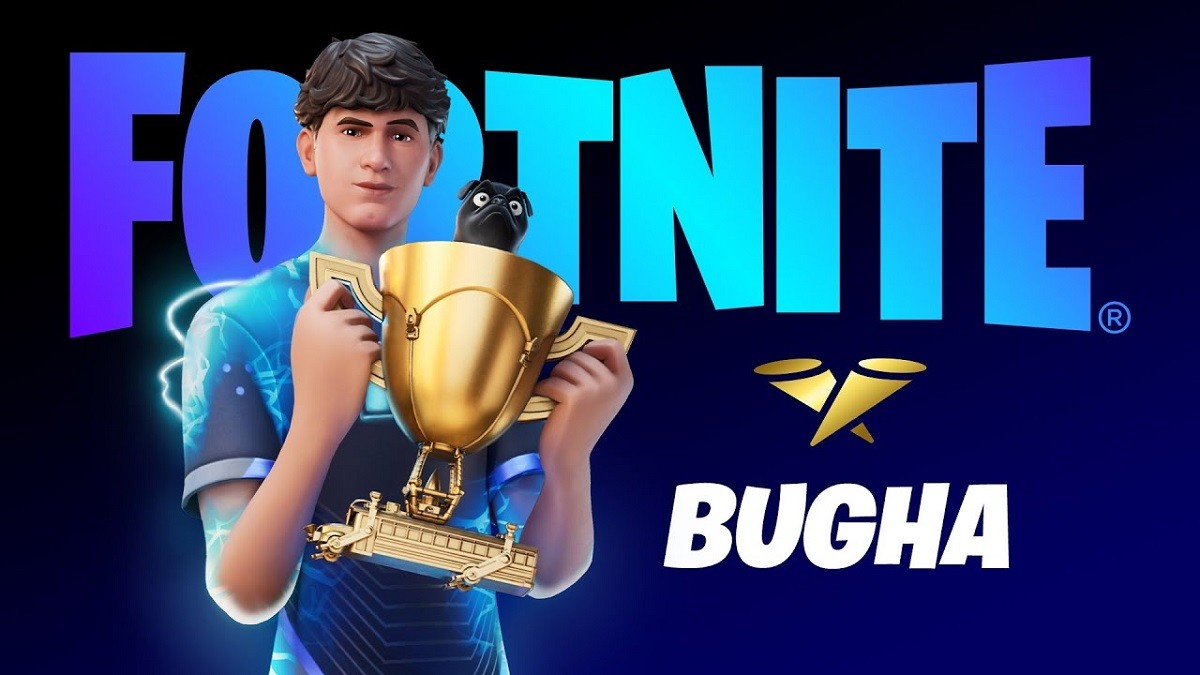 Fortnite : skin Bugha et mode de jeu Late Game, date de sortie, prix ...