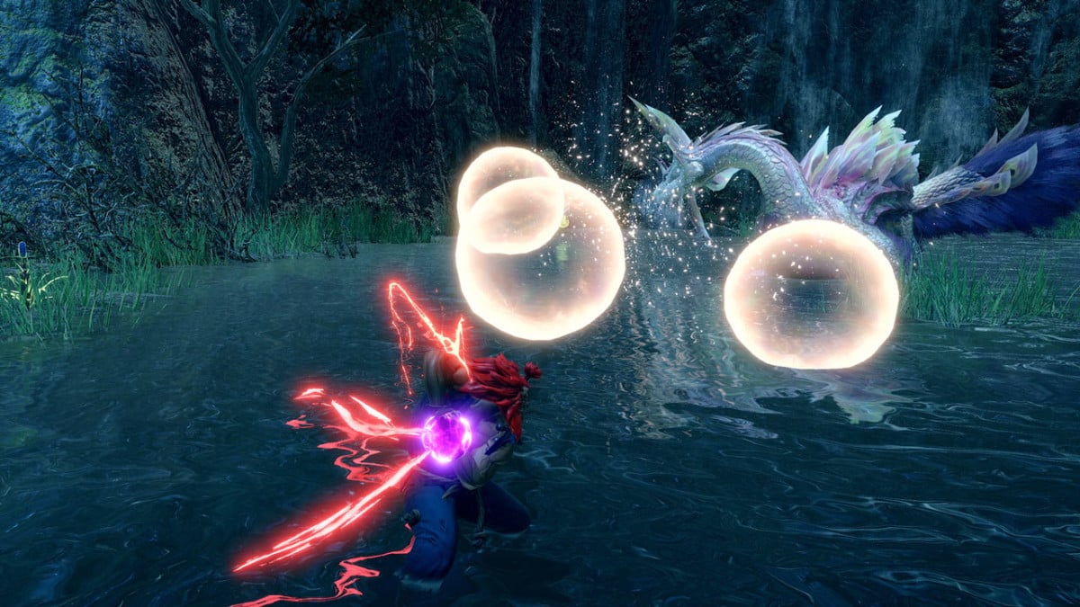 MH Rise & Collaboration Street Fighter : Adoptez l'apparence d'Akuma ...