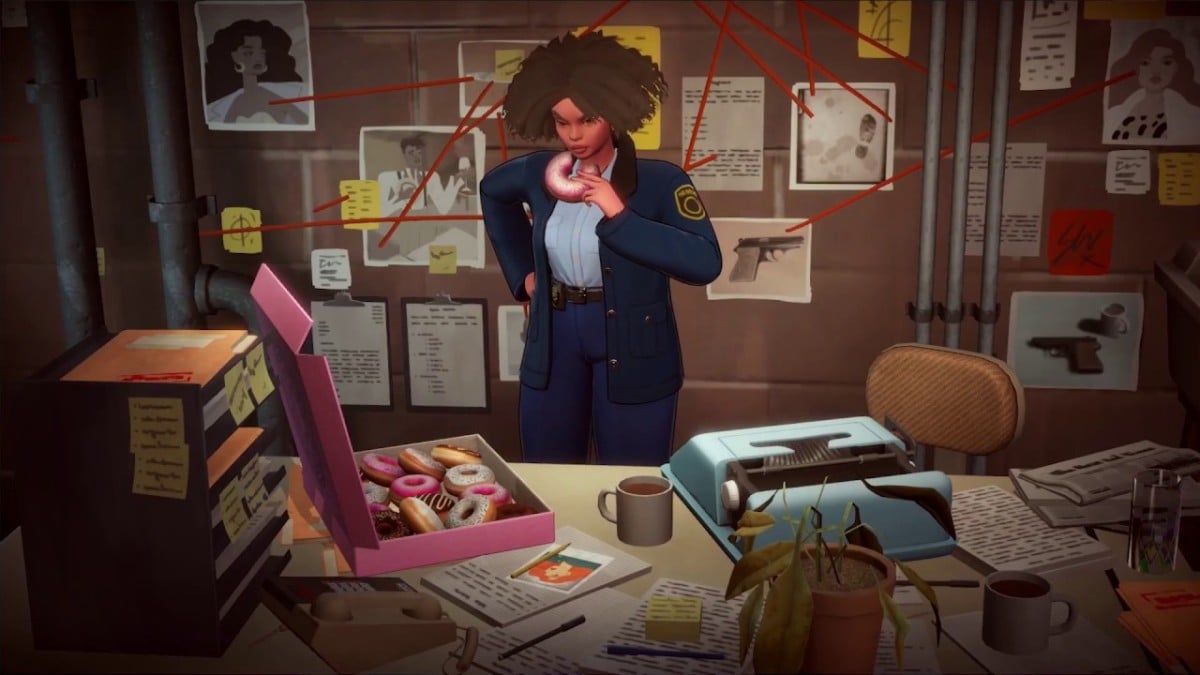 Test Murder Mystery Machine sur PC - Millenium