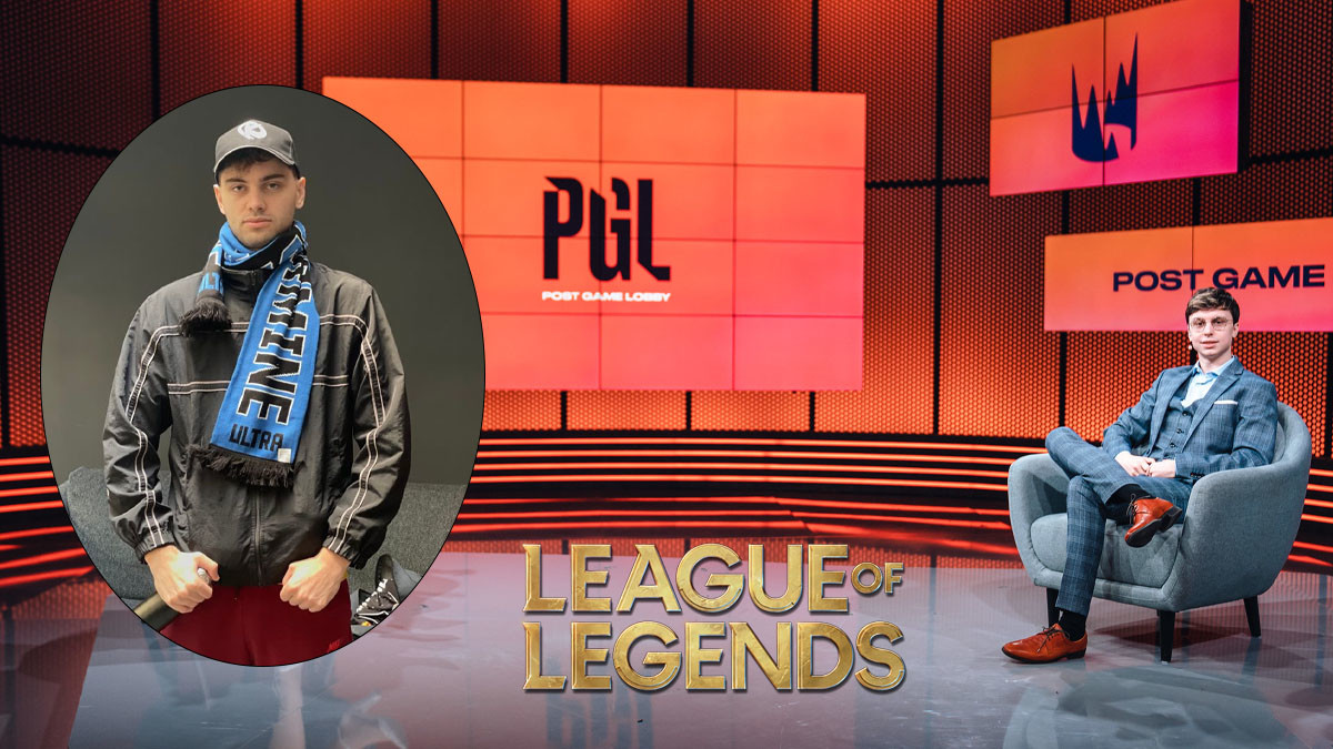 LoL : Cinkrof aurait trouvé sa place en LEC pour 2022 ! - Millenium