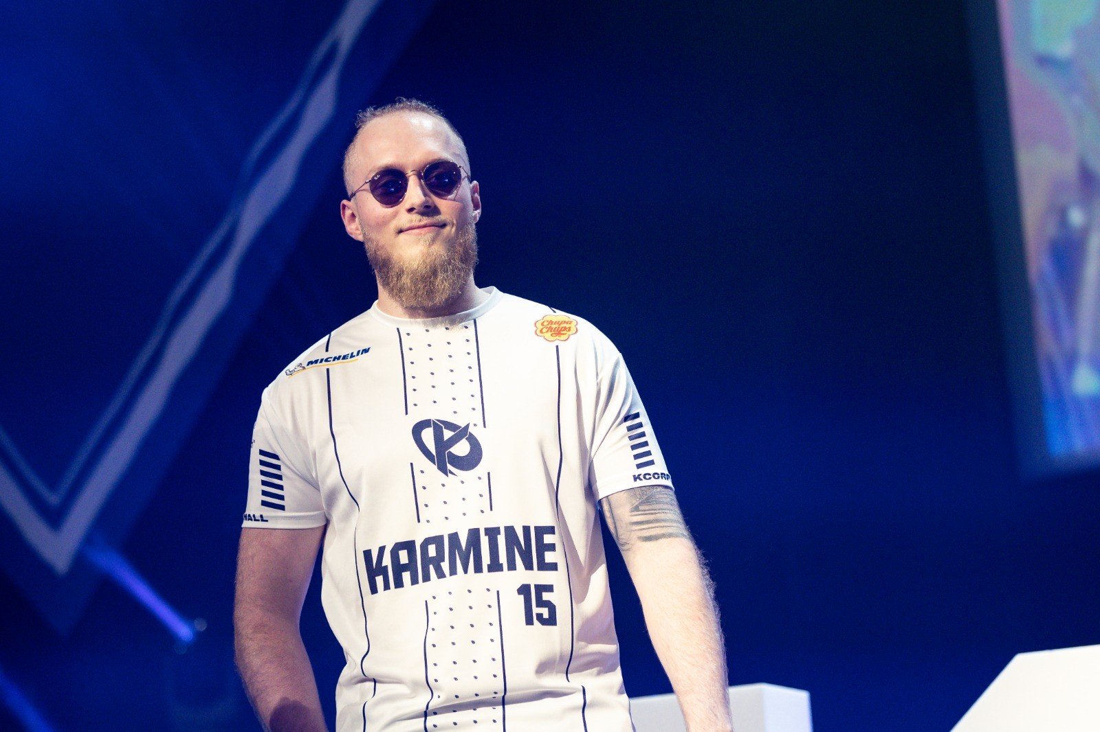 Pourquoi Cabochard chez la Karmine c'est le sang de la veine ? - Millenium