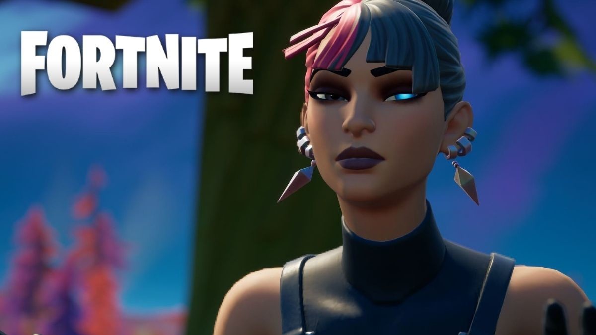 Fortnite chapitre 3 : le trailer leak depuis Epic Games Pologne - Millenium