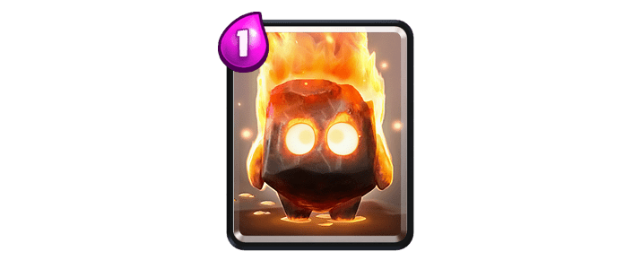 Clash Royale : decks arène 8, meilleures compos - Millenium