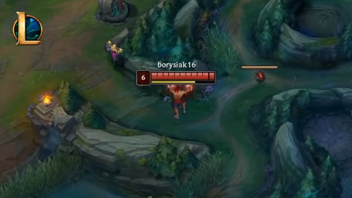 LoL : L'interaction problématique causée par un bug que Riot Games n'a ...