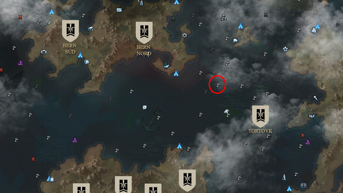 Lost Ark : Comment obtenir la quête Un personnage important sur l'île ...