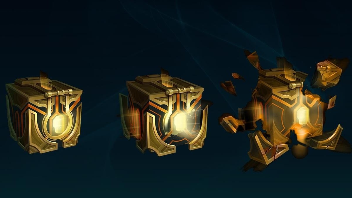 LoL : Des meilleures récompenses grâce au renouvellement du contenu ...