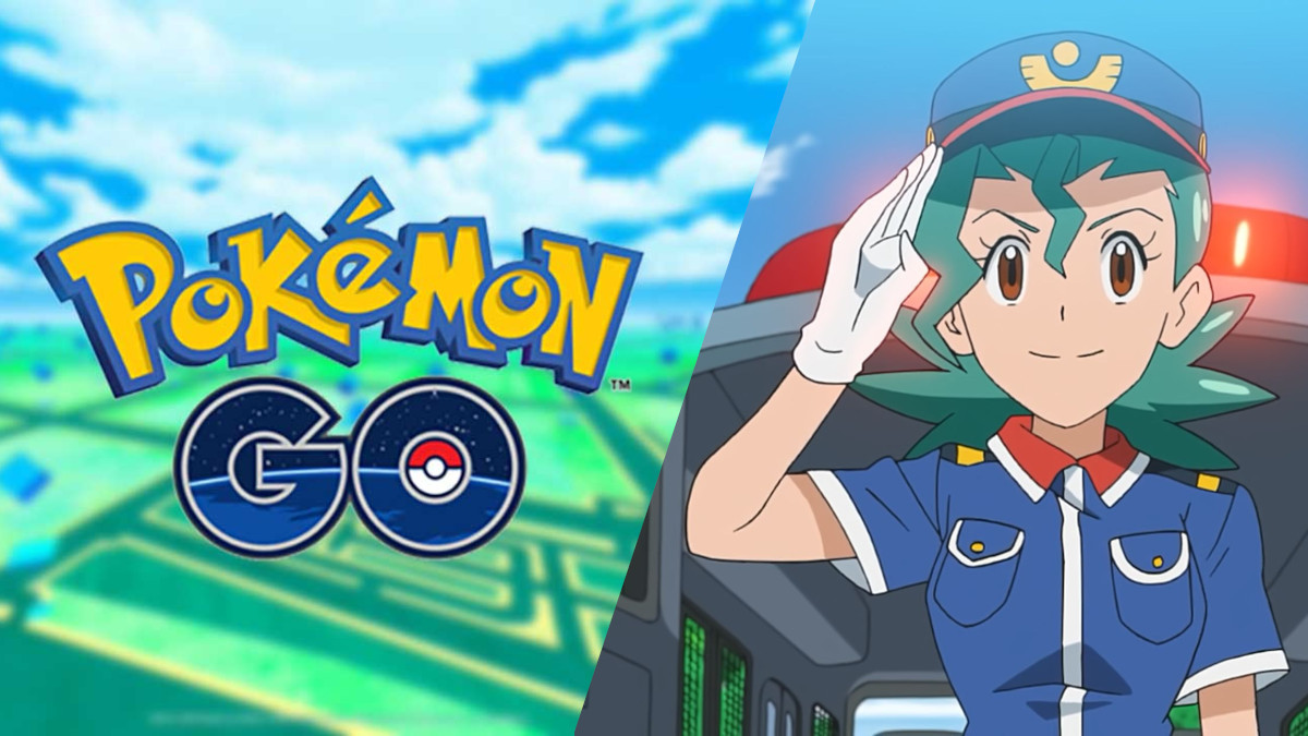 Pokemon GO : Un joueur attaque leur arène, ils appellent la police ...