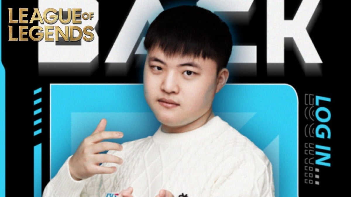 LoL : Uzi cherche-t-il une autre équipe pour le Summer Split de LPL ? - Millenium
