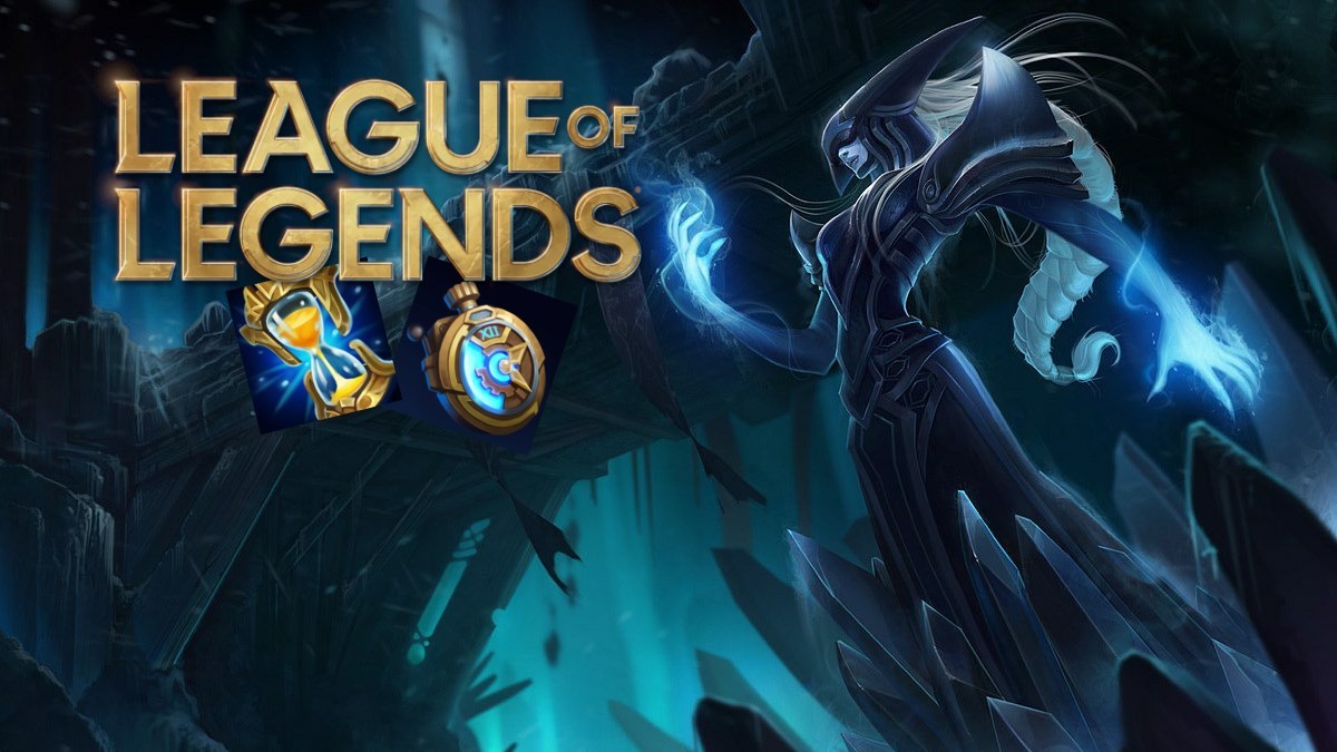 LoL : L'erreur absurde de Riot dans le dernier patch dont la communauté ...