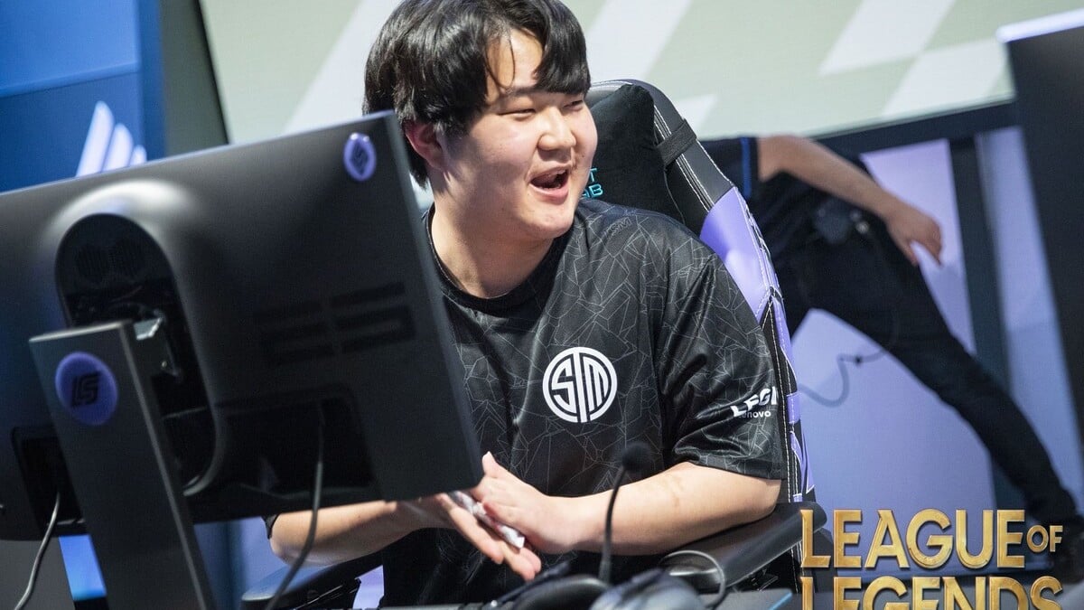 LoL : TSM dans la sauce après les déclarations de plusieurs employés ...