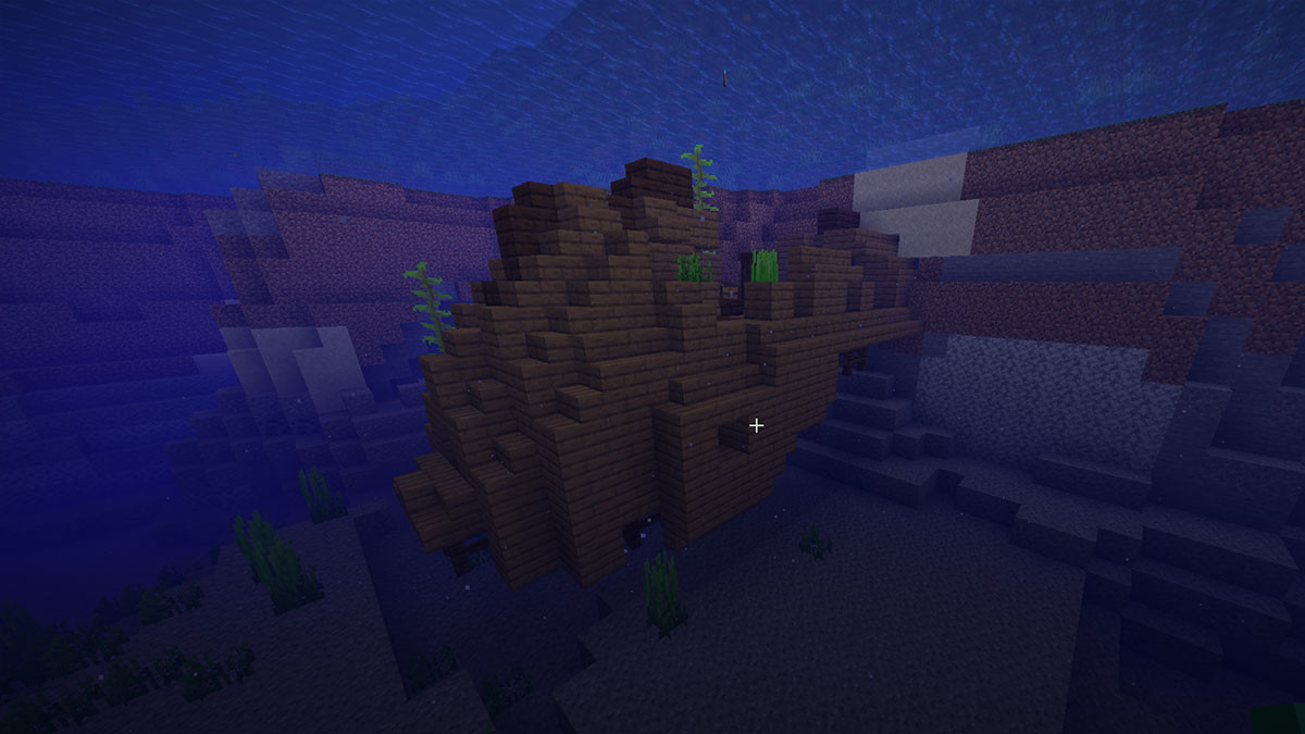 Trésor enfoui Minecraft : Comment le trouver facilement ? - Millenium