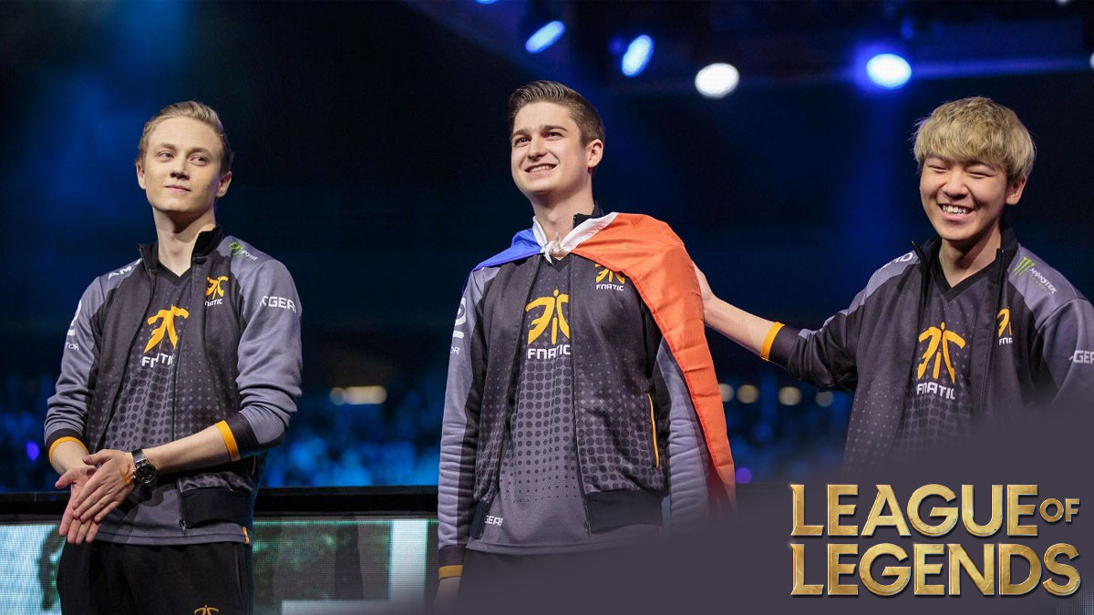 LoL : FEBIVEN en LFL, une tendance qui se renforce ? - Millenium