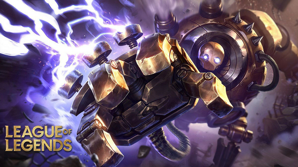LoL : Pourquoi je suis heureux de Main Support ! - Millenium