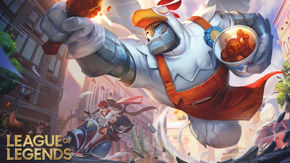 LoL : Riot Games va supprimer les comptes très inactifs ! - Millenium