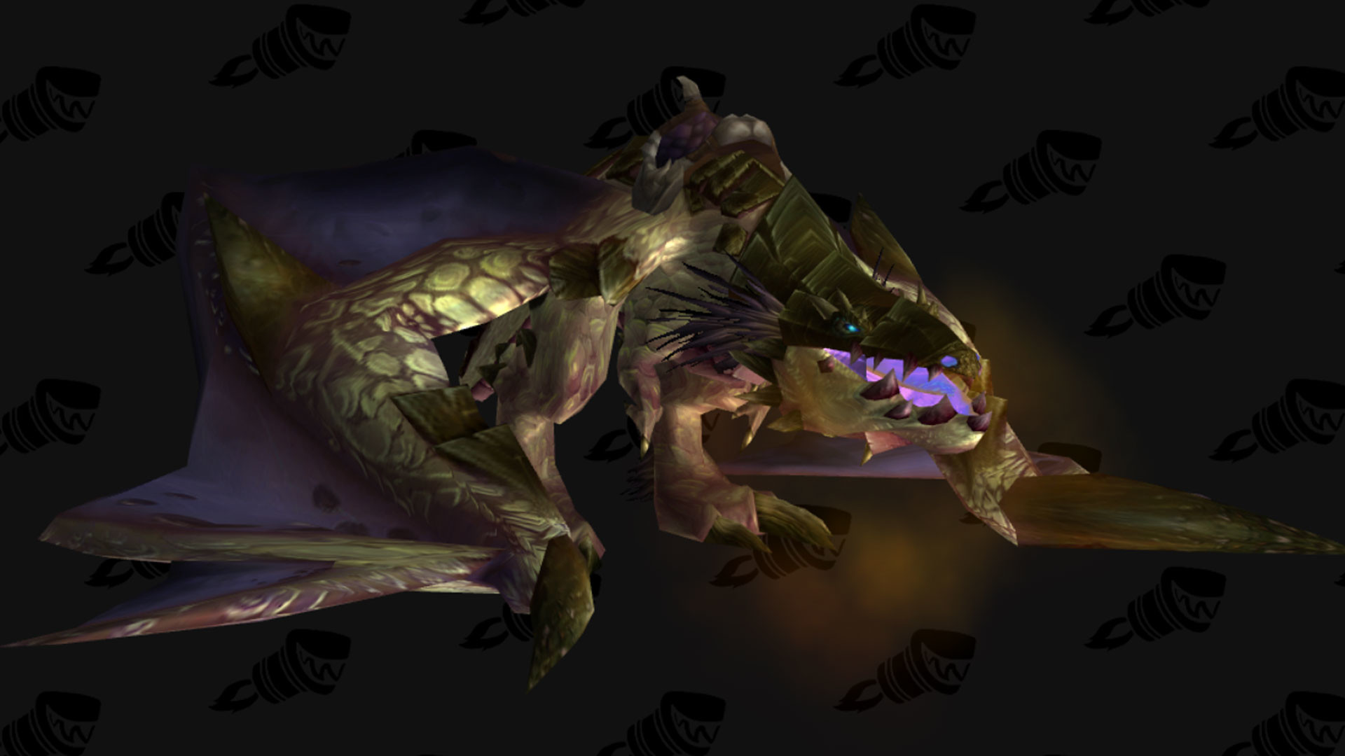 Proto-drake pestiféré WoW WotLK : Comment obtenir cette monture ...