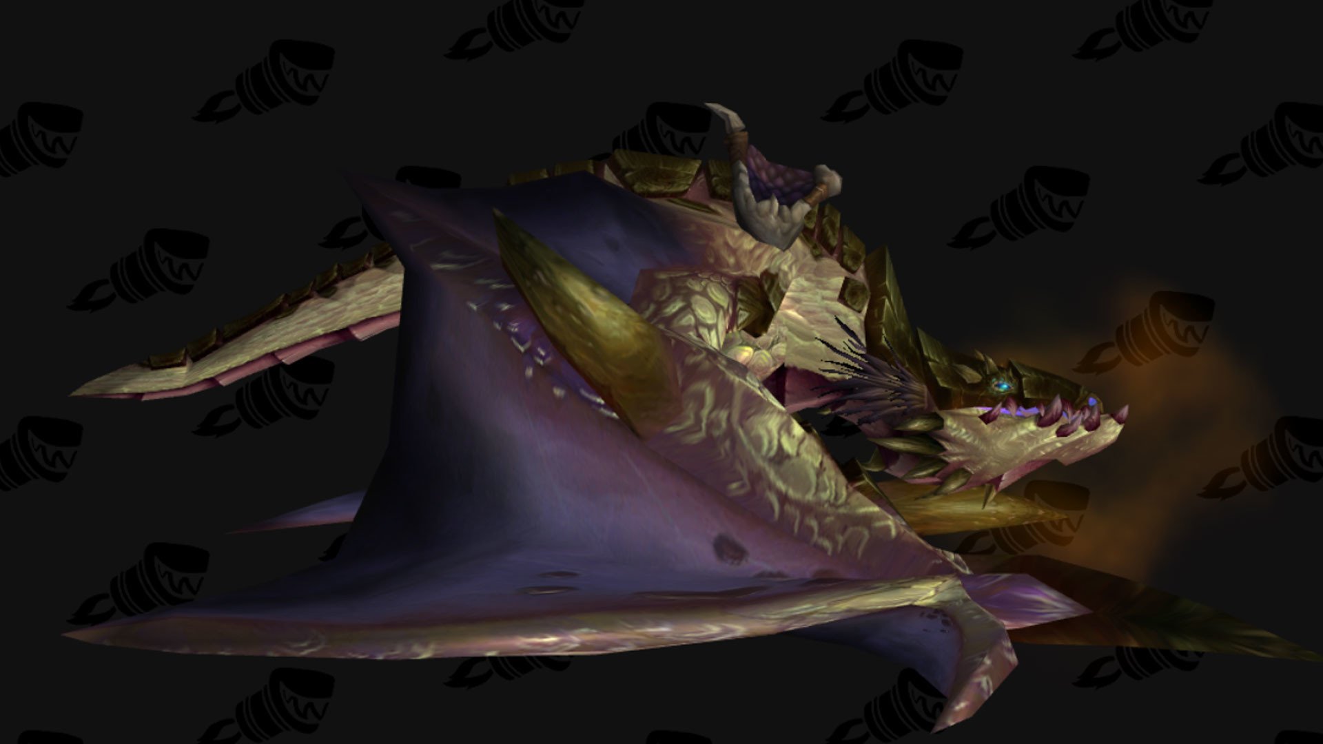 Proto-drake pestiféré WoW WotLK : Comment obtenir cette monture ? - Millenium