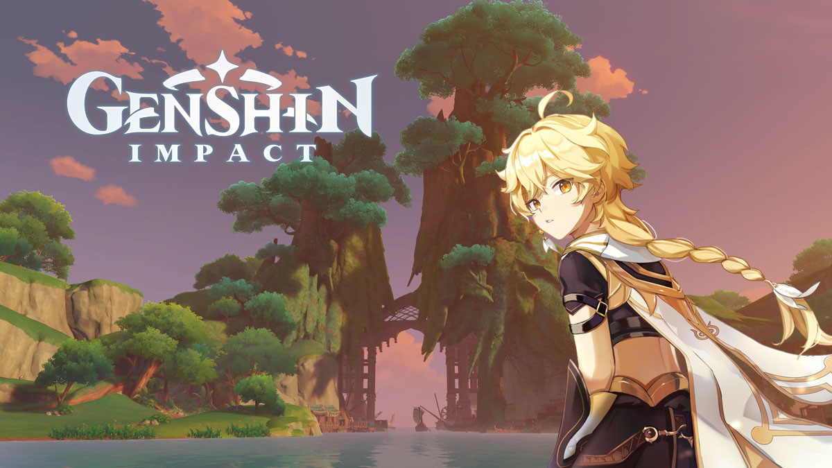 Patch Note Genshin Impact 3.0 : Découvrez toutes les informations sur ...