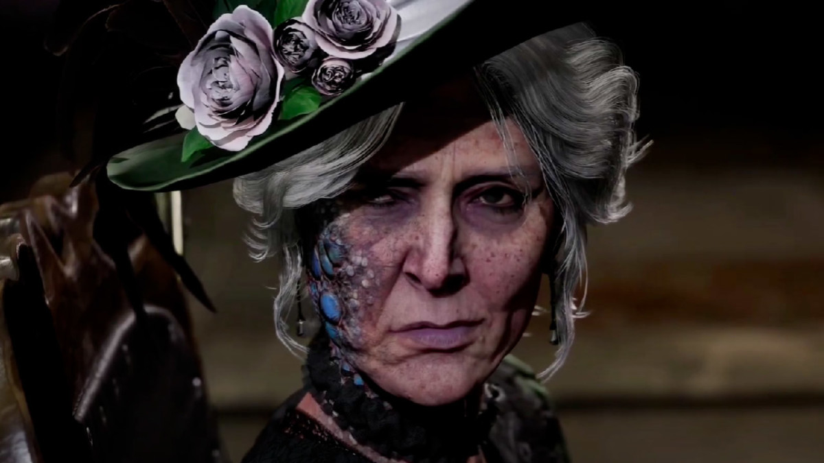 Lies of P fait une démonstration avec 12 minutes de gameplay en vidéo ...