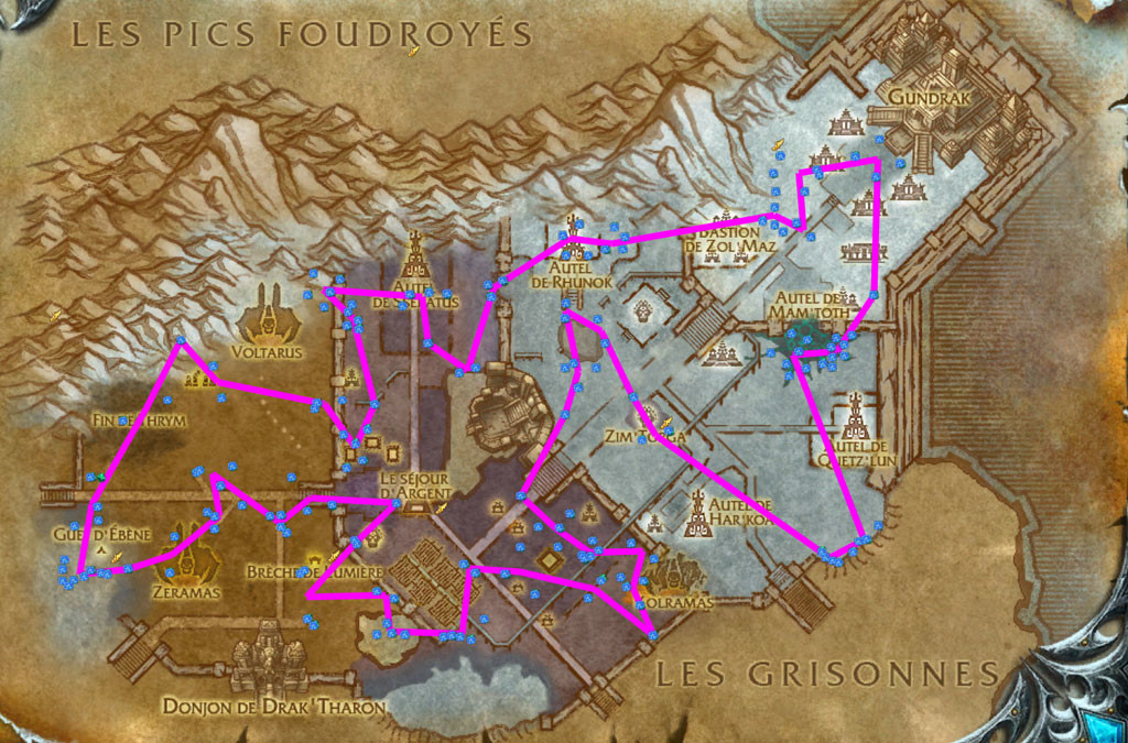 Minage WoW WotLK : Tout savoir sur ce métier - Millenium