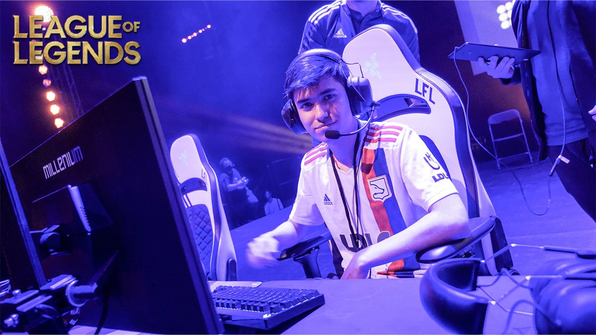 LoL : EUM, quelles ambitions pour les équipes LFL ? - Millenium