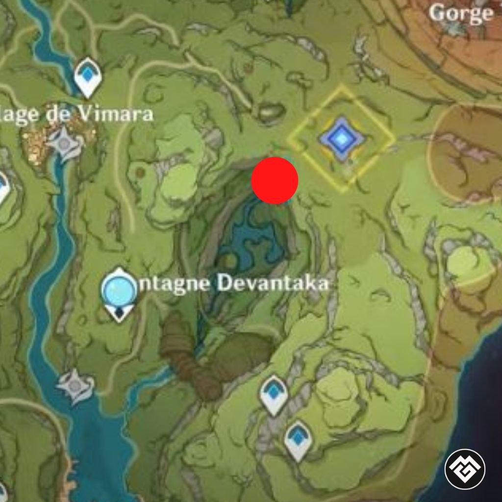 Vimana Agama Genshin Impact : comment réaliser la quête - Millenium