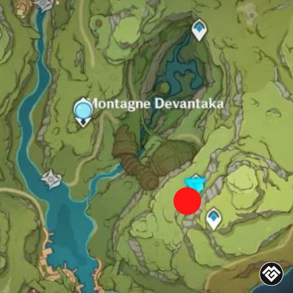 Vimana Agama Genshin Impact : comment réaliser la quête - Millenium