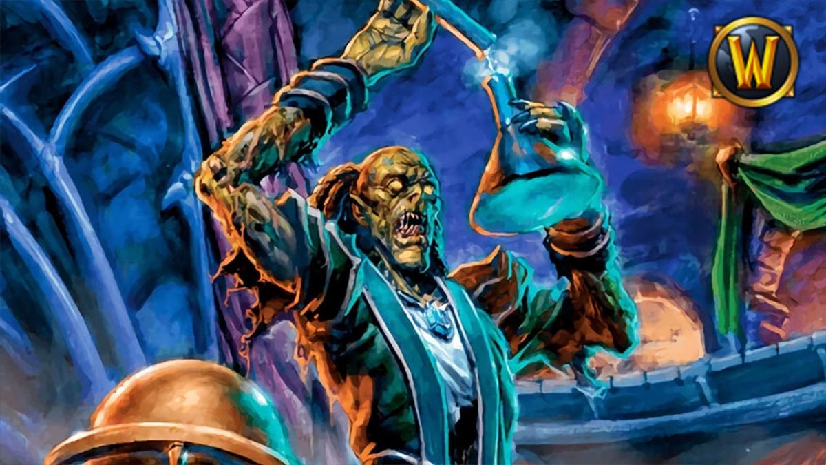 Alchimie WoW WotLK : Tout savoir sur ce métier - Millenium