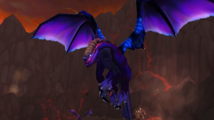 Drake du Crépuscule WoW WotLK : Comment obtenir cette monture ? - Millenium