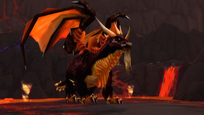 Drake du Crépuscule WoW WotLK : Comment obtenir cette monture ? - Millenium