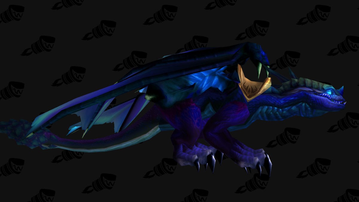 Drake du Crépuscule WoW WotLK : Comment obtenir cette monture ? - Millenium