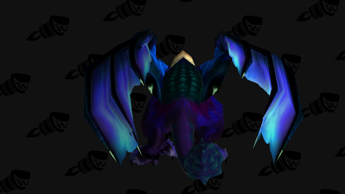 Drake du Crépuscule WoW WotLK : Comment obtenir cette monture ? - Millenium