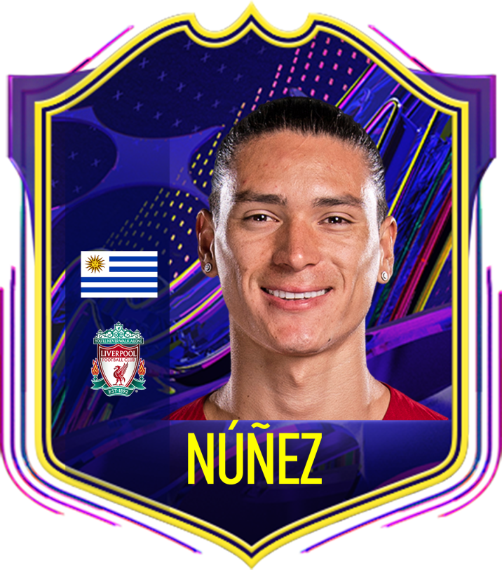 FIFA 23 : Haaland, Sterling, Nunez, quels sont les premiers joueurs ...