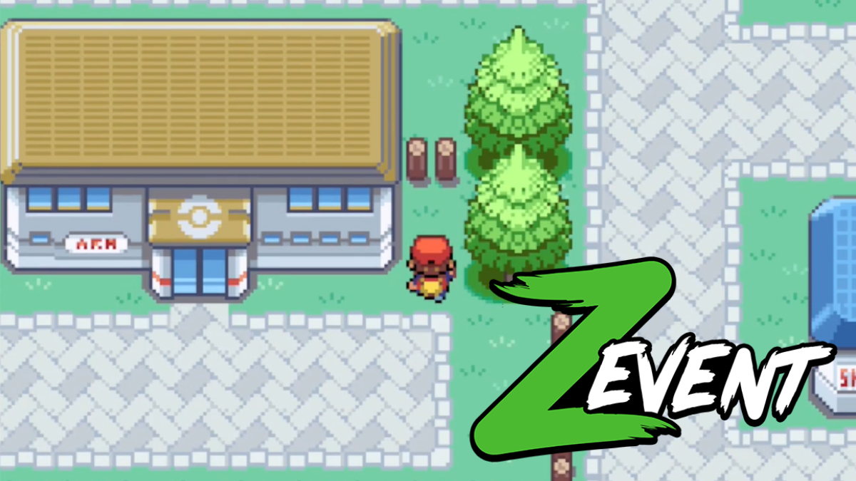 ZEvent 2022 : Les dresseurs du Twitch Plays Pokémon décrochent leur ...