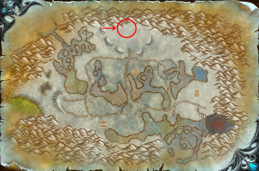 WoW WotLK: Vault of Archavon, guía de jefes de incursión - eSports ...