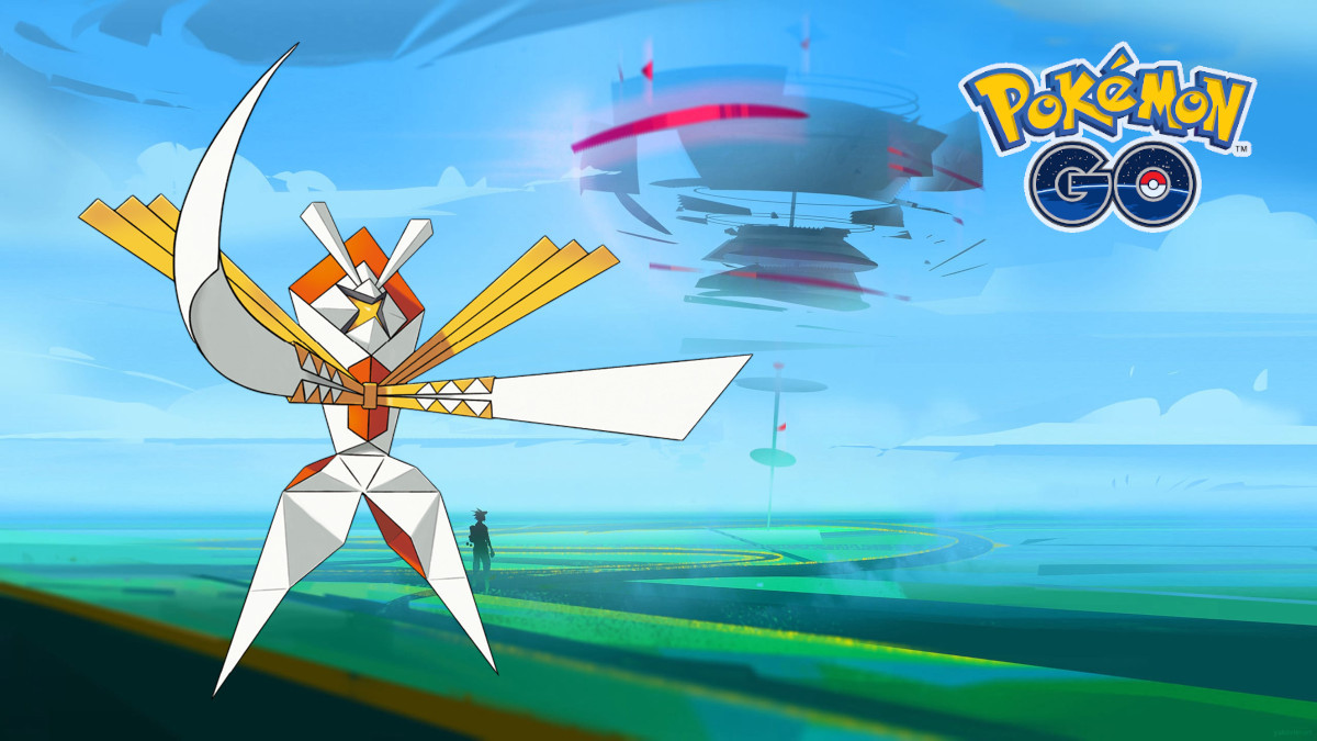 Katagami Pokémon GO : Comment le battre facilement en Raid 5 étoiles ? - Millenium