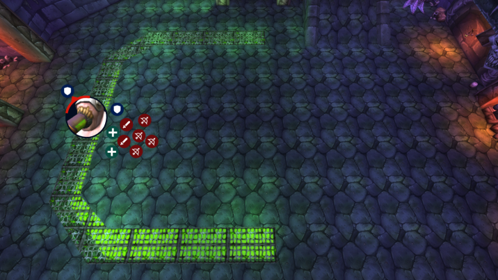 WoW WotLK : Grobbulus, Stratégie du boss de Naxxramas (Phase 1) - Millenium