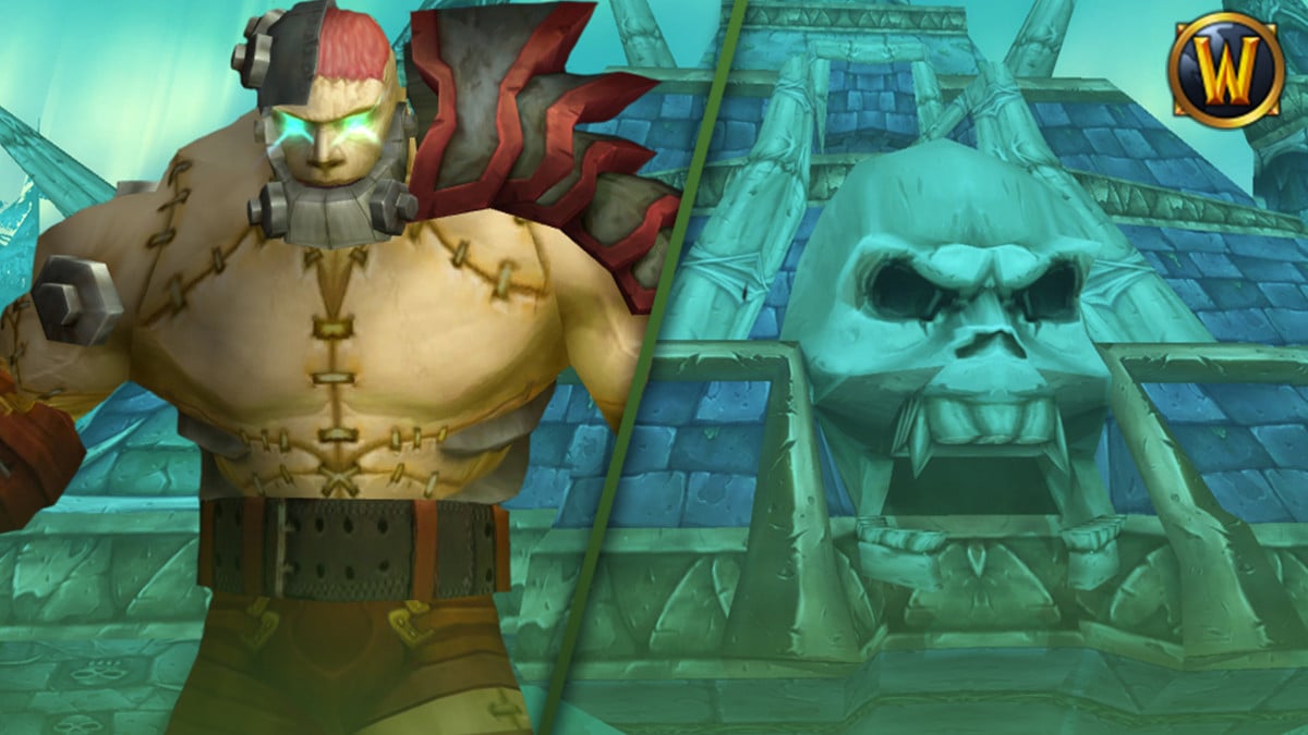 WoW WotLK : Thaddius, Stratégie du boss de Naxxramas (Phase 1) - Millenium