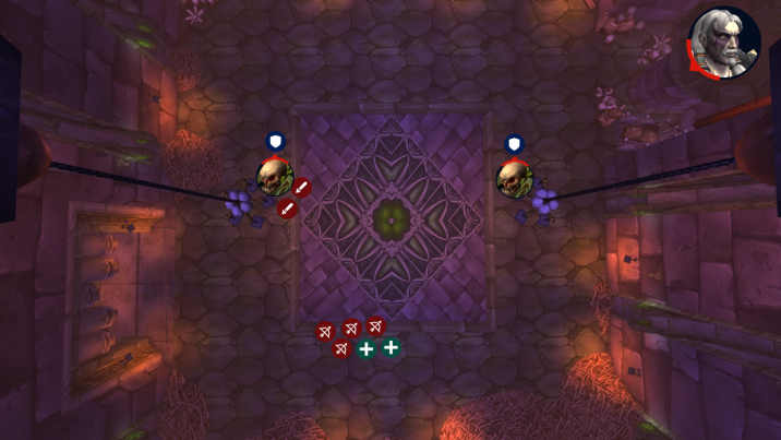 WoW WotLK : Noth le Porte-Peste, Stratégie du boss de Naxxramas (Phase ...