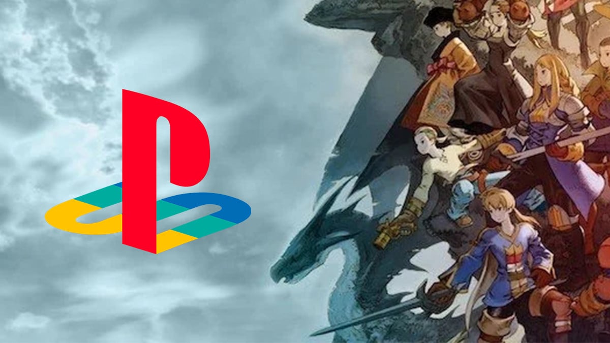 Ces 5 hits jamais sortis sur PlayStation en Europe - Millenium
